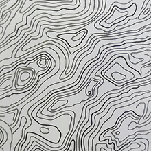 Embossed Mobile Skin – Fonbee